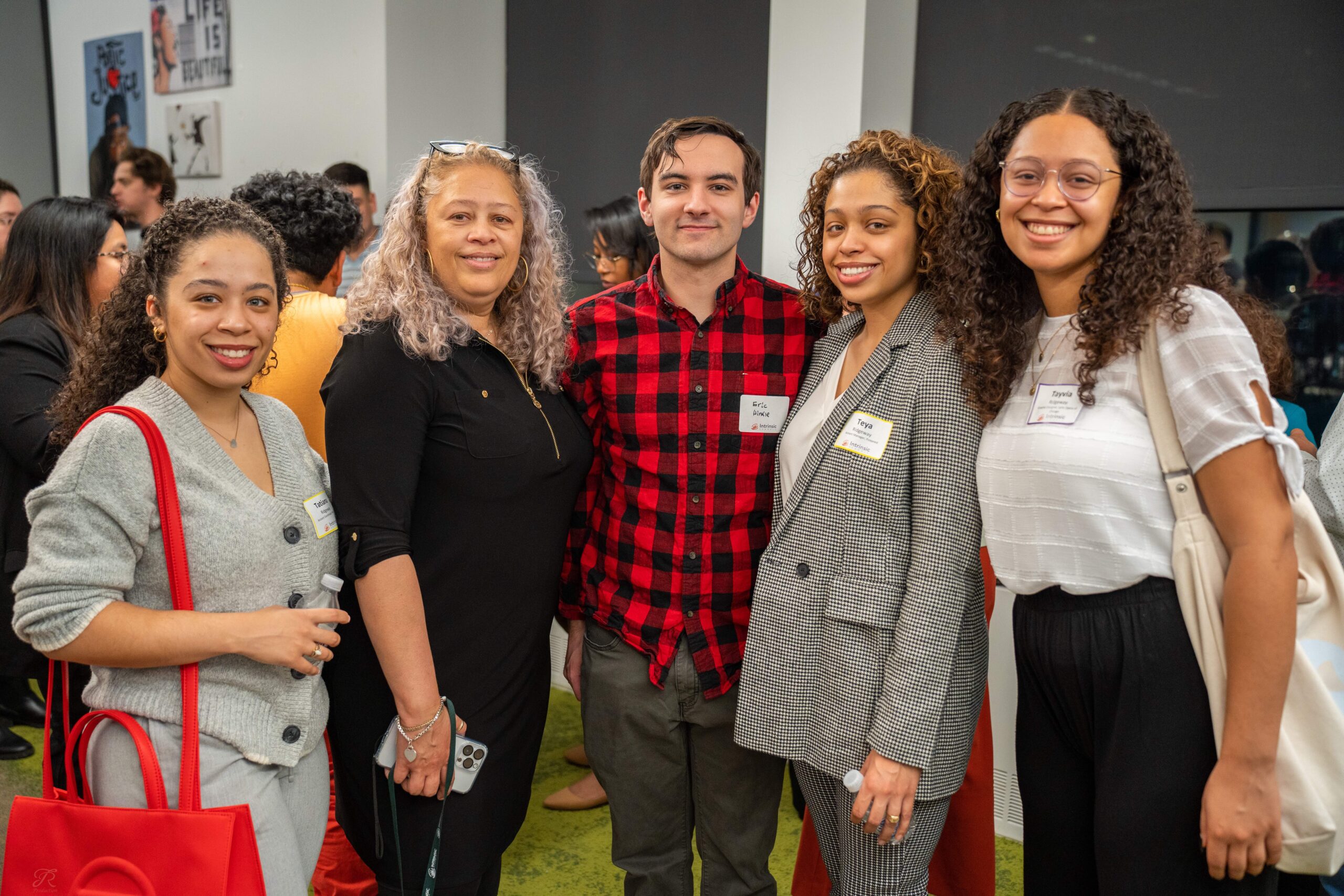 2025 Networking Nights on 1/23 and 3/6 – Join Us! - Intrinsic Schools